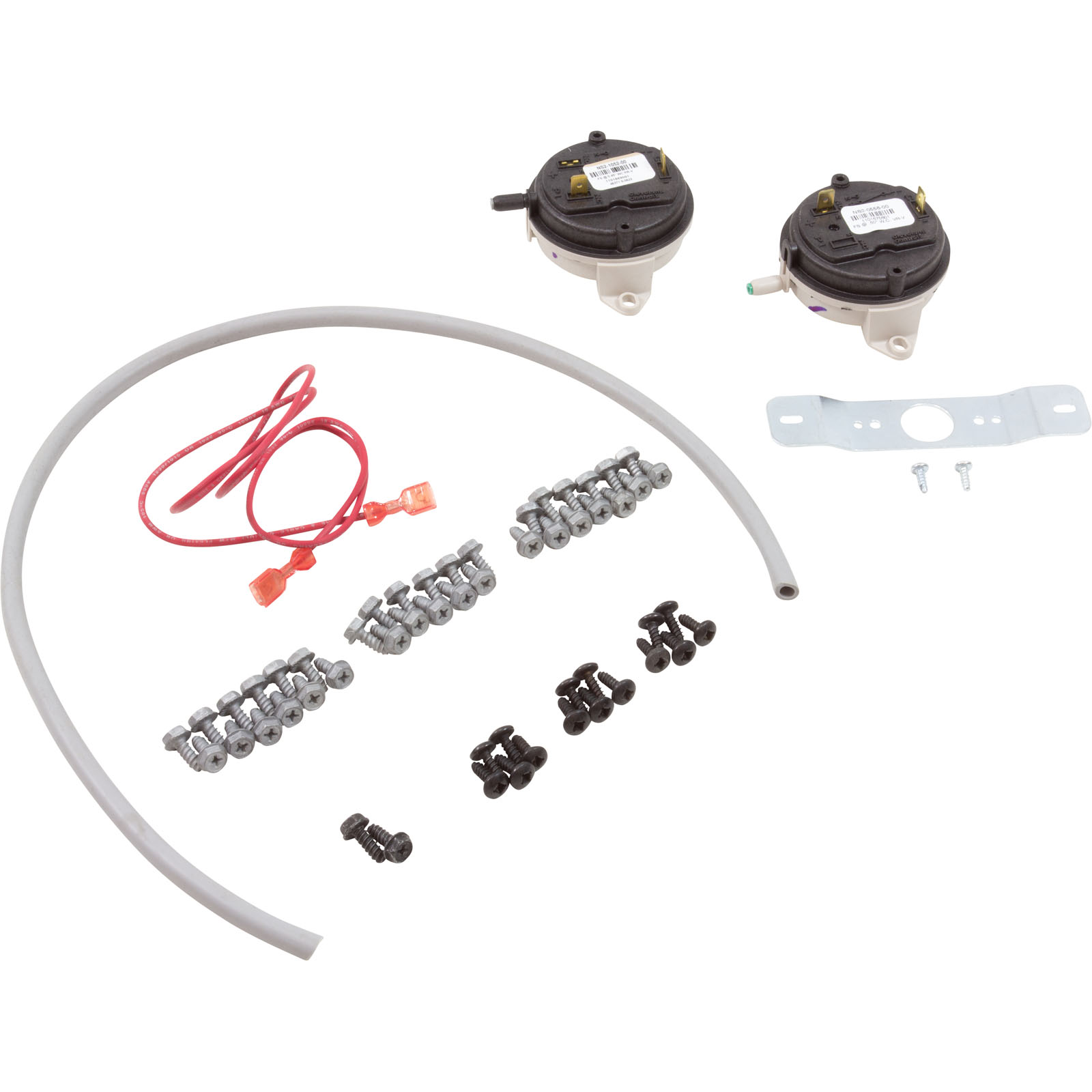 UHXPOSHZ12506 Indoor Vent Adapter Hayward Universal H250FD Pos ...